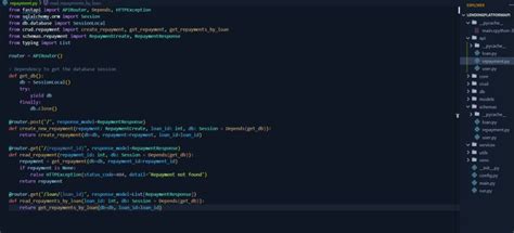 Stanza Narib On Linkedin Python Fastapi Backenddevelopment Apidevelopment Webdevelopment