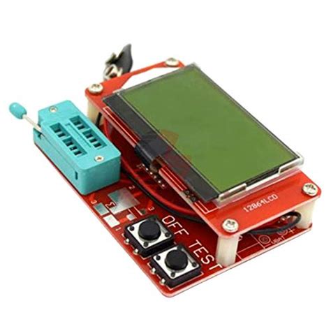 Lcr Meter Atmega328 At Christopher Doyle Blog