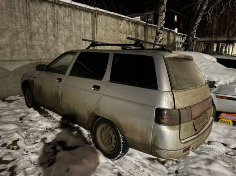 У жителя Мордовии конфисковали машину за пьяную езду — Столица С