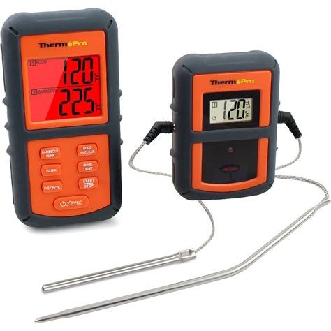 Grillthermometer Test Alle Modelle Für 2018 Im Test And Vergleich