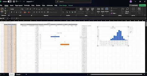 Create Or Fix Excel Spreadsheets Formulas And Data Entry By Userrash