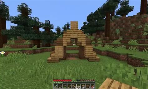 دانلود بازی ماینکرافت برای کامپیوتر نسخه Minecraft 1 20 1 مجله مایکت