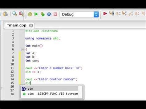 C Programming Tutorials Creating A Basic Calculator Computer Aided Analysis Artofit