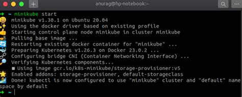How To Use Kubernetes Namespaces Geeksforgeeks