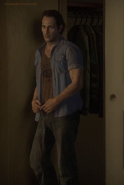 Samuel Drake In Uncharted 4 Chapter 11 Hidden In Tumbex