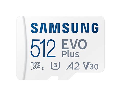SAMSUNG MB-MC512KA/APC - DistriPlus