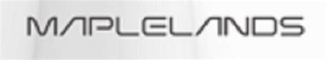 Maplelands Easy Precon