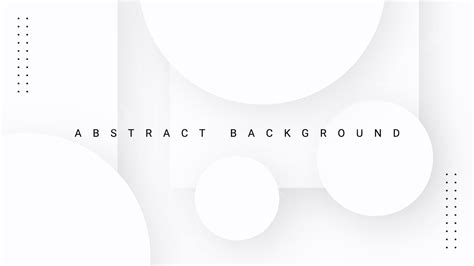 깨끗한 흰색 현대 세련된 추상적 인 배경 흰 배경 추상적 인 벡터 배경 배경 일러스트 및 사진 무료 다운로드 Pngtree