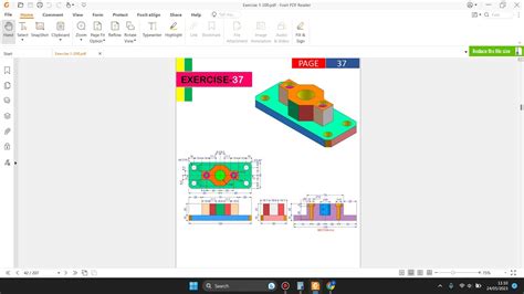 exercise 37 inventor youtube