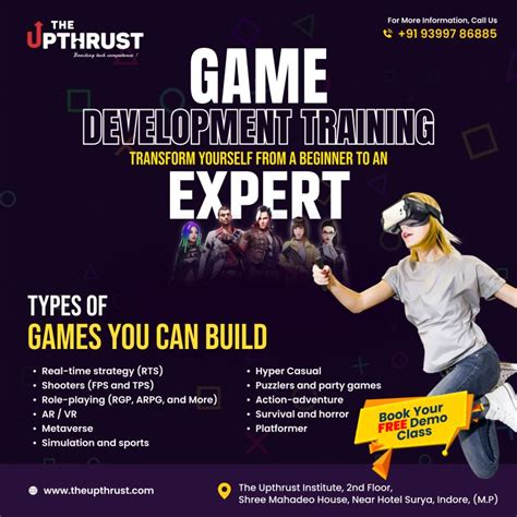 The Upthrust On Linkedin Gamedevelopment Gamedev Gamedesign Indiedev Gamecareer