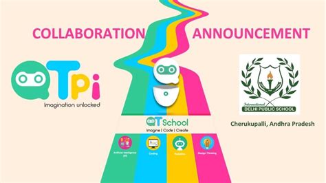 Raghunath Are On Linkedin Robotics Coding Ai Steam Ai Robotics Steam Stem Coding