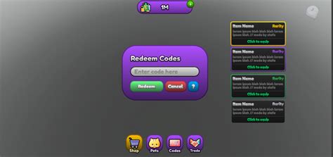 OPEN Stefalodi S Portfolio Coding UI Design Portfolios Developer Forum Roblox