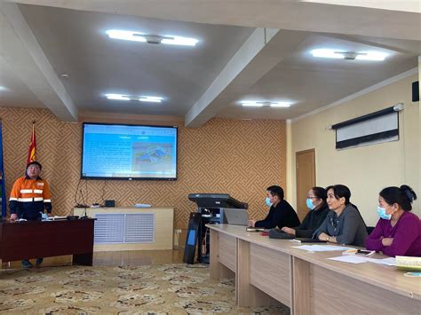 Мал тэжээвэр амьтаны тооллогын семинар боллоо