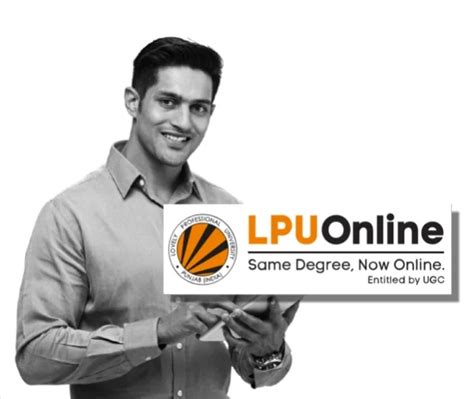 Msc Mathematics Lpu University Top Online Degree From Top Ranked Universities