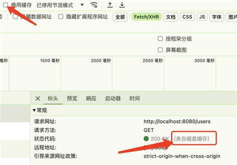 前端 Get请求没有跨域问题？ Segmentfault 思否