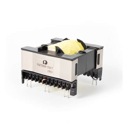 Customized Made OEM ODM High Frequency Transformer Flyback Transformer