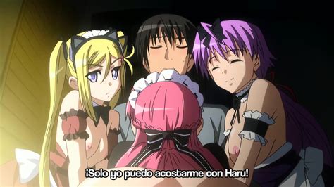 Kanojo X Kanojo X Kanojo Bd