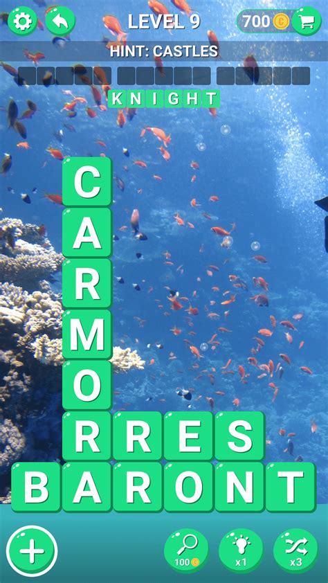 Word Blocks Sell Unity Code