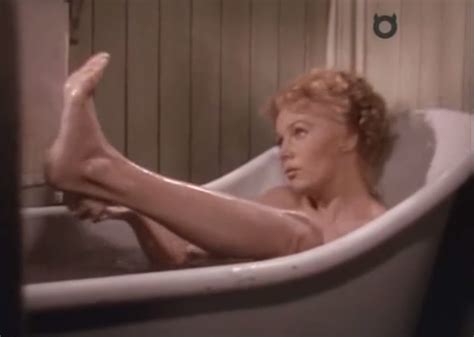 Rhonda Flemings Feet