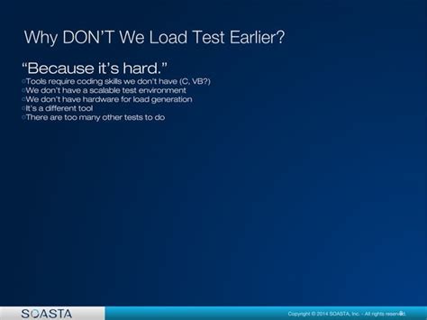 continuous load testing with cloudtest and jenkins ppt