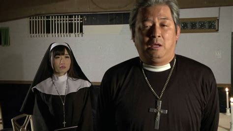 殺し屋シリーズVol 1 大槻ひびきの神にカラダをささげた修道女 成人映画 FANZA動画