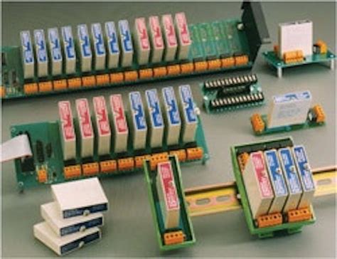 Signal Conditioner Dataforths Signal Conditioning Input Modules Control Global Control Global