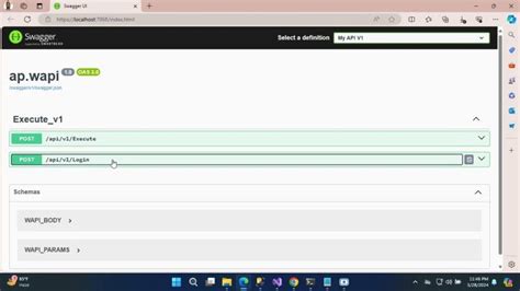 Apprentice Programmer On Linkedin Transforming Sql Into Restful Api No Code Api Net Core 8