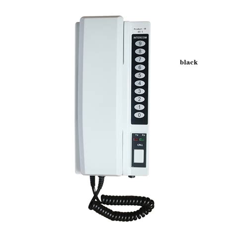 Wireless Intercom System Real Time Two Way Communi Grandado