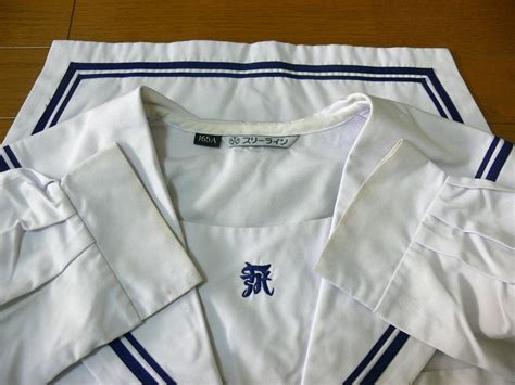 制服市場 和歌山県 K 4 和歌山県立和歌山北高校 夏・中間・冬