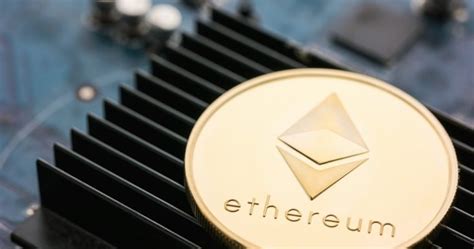 Bitmain Ethereum Asic Miner Power Of 5 X Gtx 1080 Ti 800