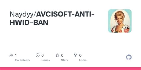 Github Naydyyavcisoft Anti Hwid Ban