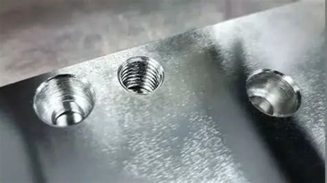 Spotface Vs Counterbore Holes Differences Applications And Tips Kdm Fabrication