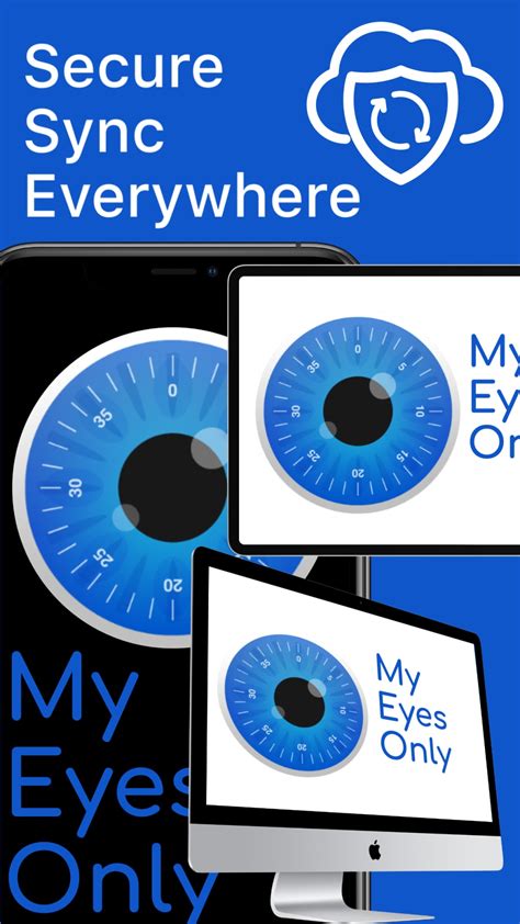 My Eyes Only Password Manager For Iphone Download