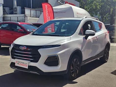 Jac J3 Js3 16 Advance Mercadolibre