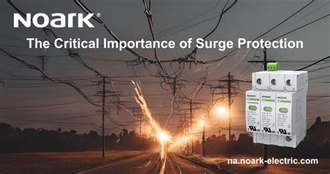 What Are Control Circuit Devices Noark Electric