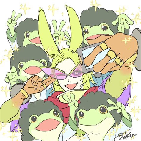 Dancing Green Final Fantasy And 1 More Drawn By Sakuff11 Danbooru