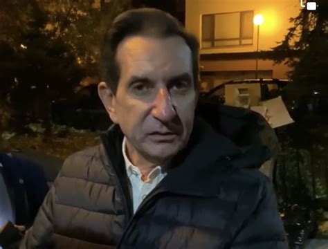 ГОРЕЩО В ПИК Георги Мараджиев с първи думи след като беше освободен от следствието Атакуваха