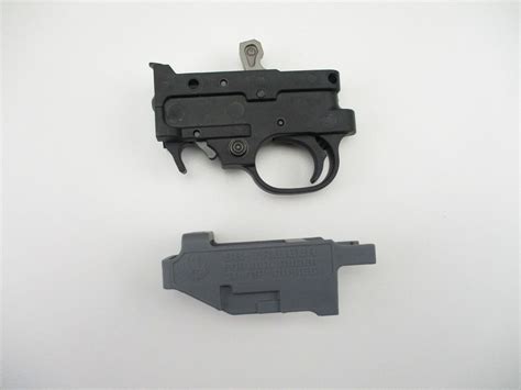 Ruger 10 22 Trigger Assembly