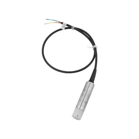 Custom Intrinsically Safe Explosion Proof Submersible Level Transmitter Suppliers Oem Odm