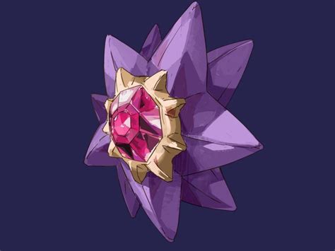 Starmie