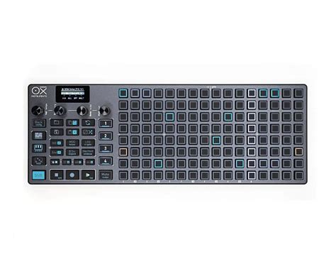 Oxi Instruments OXI One Black Edition | Reverb Canada