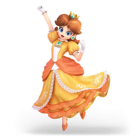 File Daisy Ssbu Png Smashwiki The Super Smash Bros Wiki
