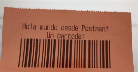 Crear conector para plugin de impresora térmica Parzibyte s blog