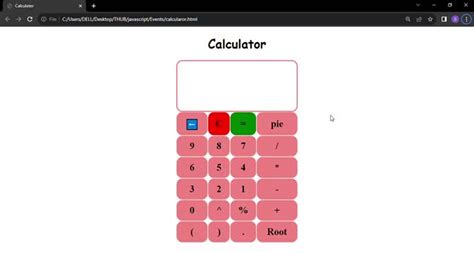 Srivalli Reddy On Linkedin Hii Connections I Am Excited To Share My Javascript Program