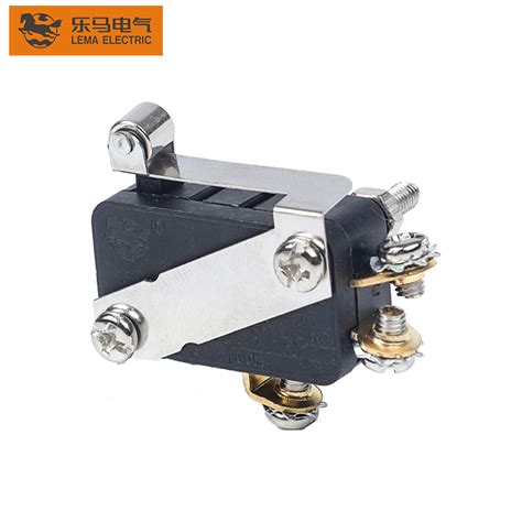 China Latching Limit Switch Manufacturers And Factory Suppliers OEM Quotes LEMA