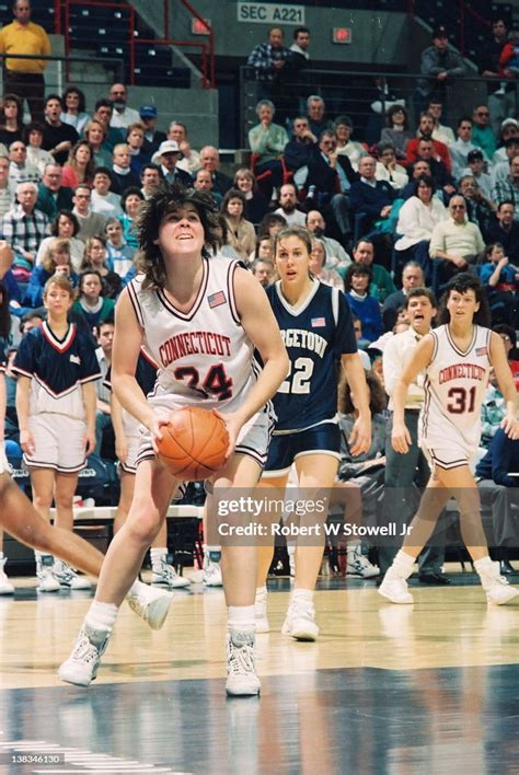 American Basketball Player Kerry Bascom Of The University Of News Photo Getty Images