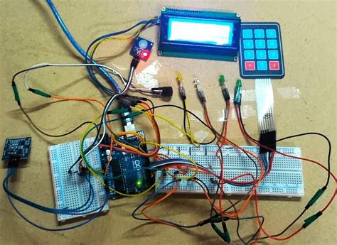 GitHub Ahmed Kamal91 PillDispenser System Fully Self Design