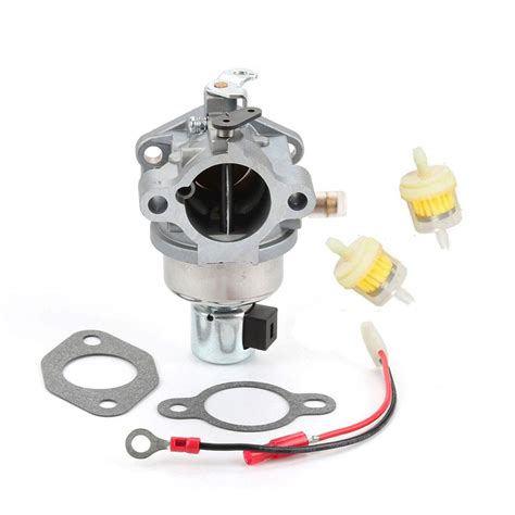 Carburatore Cub Cadet Kit Carburatore Per Rasaerba Cub Cadet Ltx1040