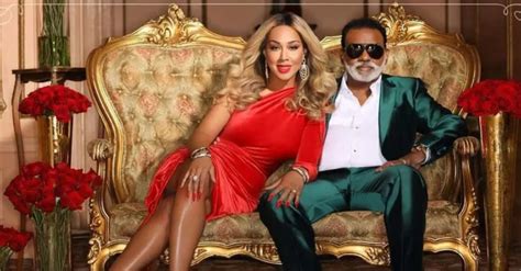Ronald Isley Wife Age Height Weight Net Worth Career And More