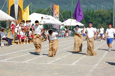 第10回 体育祭